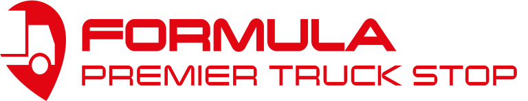 Formula Premier Truck Stop
